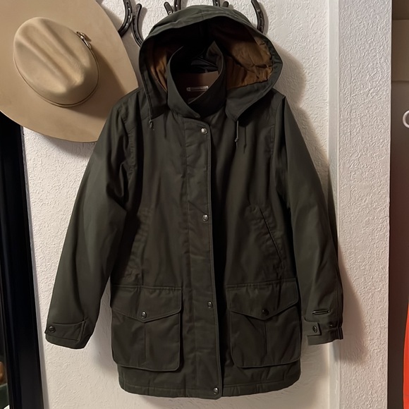 Pacific Trail | Jackets & Coats | Pacific Trail Outdoor Wear Coat ...